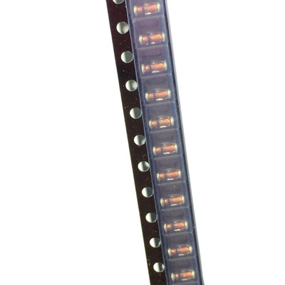 原装BZV55-C15封装：LL34玻璃封