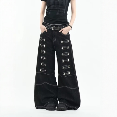 2026WillowNailJeans