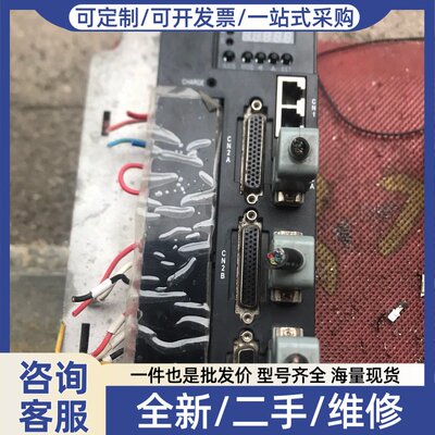 议价600元包邮，DORNA伺服驱动器EPS-M1-080808