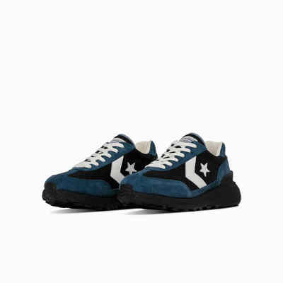 折日本制代购直邮converse STARFIRESC J麂皮VB防滑底运动休闲鞋