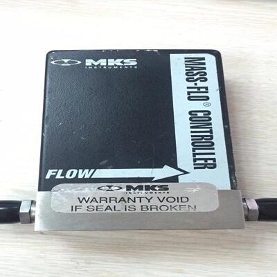 MKS 1179A53CR1BV 流量计 5000SCCM  N2