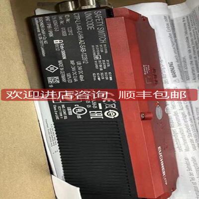 EUCHNER 门锁开关122812
