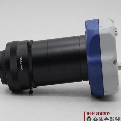 Fairchild imaging CAM4KCL线阵相机镜头