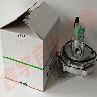 脉冲阀SCG353G230 SCR353A230 SCR353A235 3.5寸脉冲阀