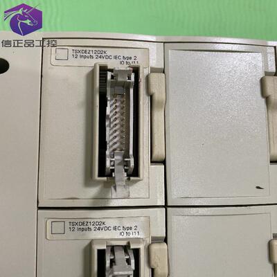 PLC模块 TSXDEZ12D2K
