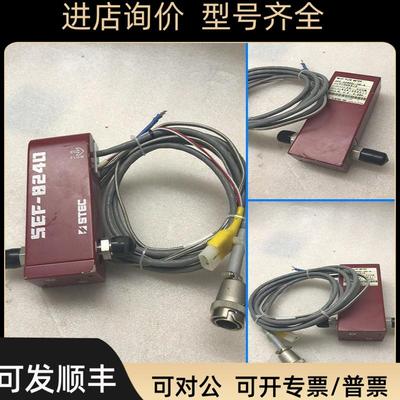 HORIBA SCEC SEF-8240SL-UC-A 20SCCM 流量计