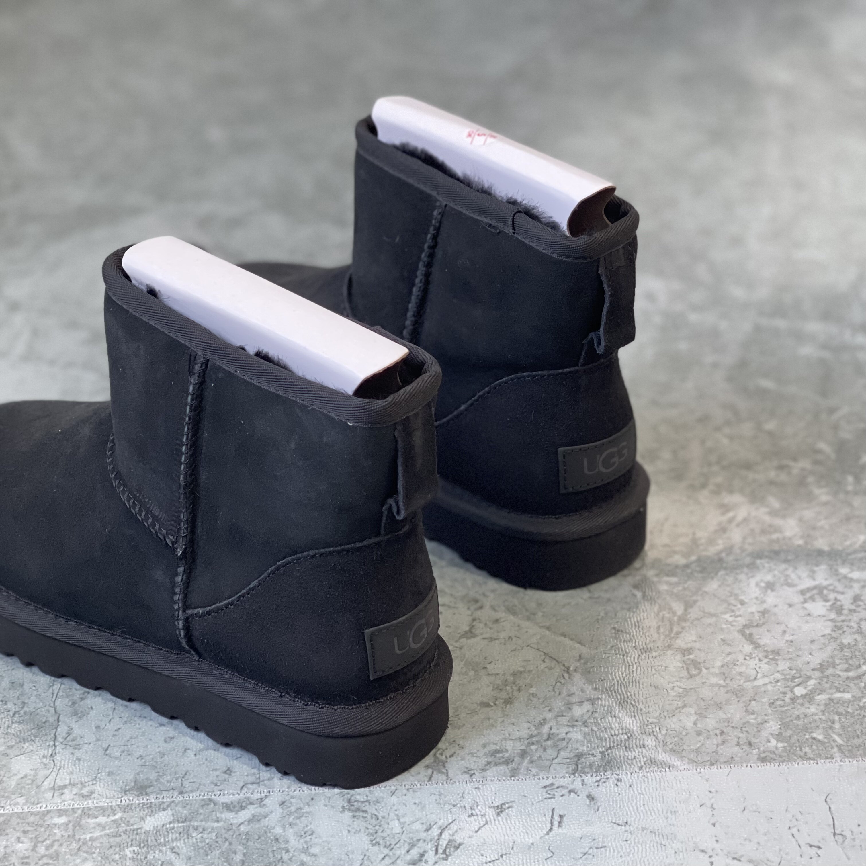 ugg明星雪地靴,ugg雪地靴,ugg新款雪地靴_大山谷图库