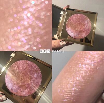 日期已过  STILA▲土豆泥高光 限量星空Enchanted/珍珠白Opulence