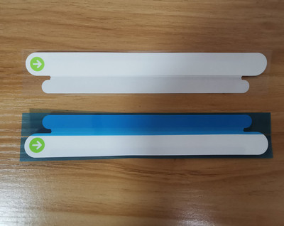 适用iPadpro11寸/mini7封条平板ipad13寸iPad11笔记本键盘封条