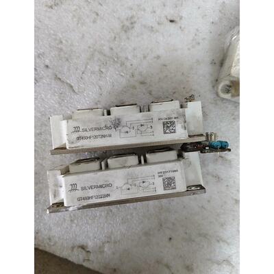 议价GT450HF120T2NH-M，一个GT450HF120T