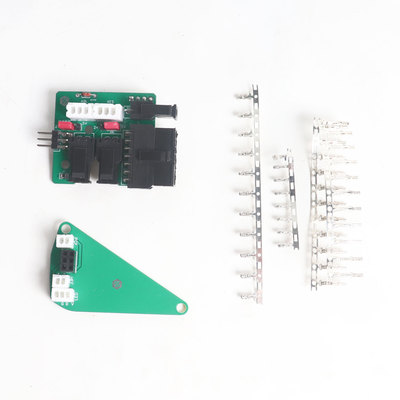 Voron 2.4 Stealthburner挤出机PCB板 沃龙 SB 挤出头集成电路板