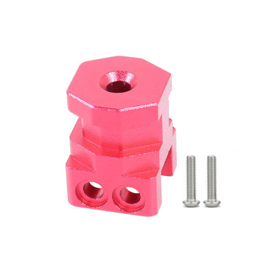 Voron SB Stealthburner BambuLab铝合金CNC热端转换安装头 Bambu