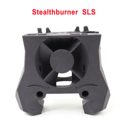 Voron2.4 V2.4 Trident Stealthburner SB挤出机尼龙夹具打印件