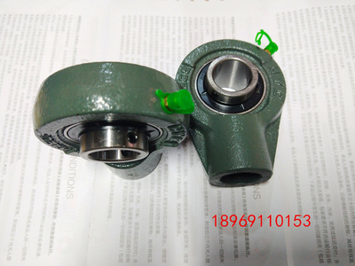 外球面轴承UCHA 201 202 203 204 205 206 207 208 209 210 211