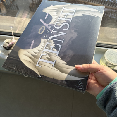 GMK二色键帽德国制造原装进口