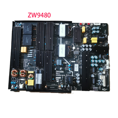 东准电源ZW9480内置电源