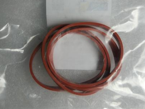 适用别克060708年款老君越2.4进气支管垫片进气歧管密封垫密封圈_虎窝淘