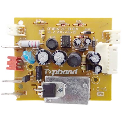 苏泊尔电饭煲20FZ17电源板电路板