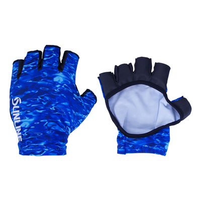 SUNLINE桑籁22新款 SUG-603夏季钓鱼手套