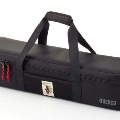 25新款 HUERCO 保冷钓鱼渔具包 パックロッドコンテナ60