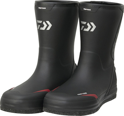DAIWA达瓦21新款PROVISOR防水防滑矶钓轻量柔软钓鱼鞋靴子PB-2530