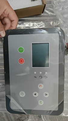 Airmaster Q1货轮穿用控制配件气泵空气压缩机控制操作板