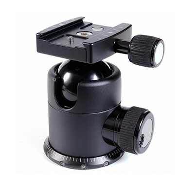 韩国Markins脚印超马小路 RRSQ3i Q3iTR Q10i旋钮/板扣 相机云台