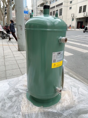 原装OF 法斯克储液器 立式 ECL-200-250/300/500/800升/100/150L