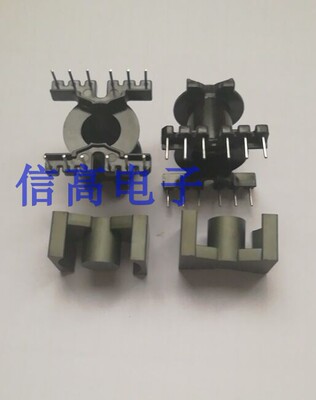 锰锌锰锌铁氧体磁芯加电木骨架