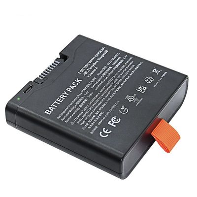 适用JBLXtreme4战鼓4partybox320音箱电池FG4CELL21700X USB充电