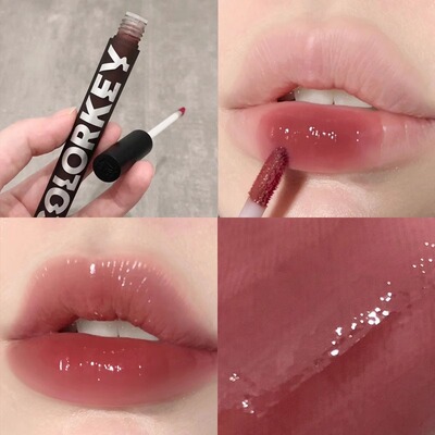 colorkey珂拉琪唇釉镜面