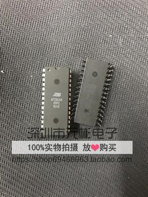 AT28C64-20PC原装正品价优