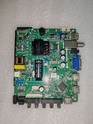 TP.MS3553.PB802 三合一电视主板测试好实物照片分辨率1920X1080