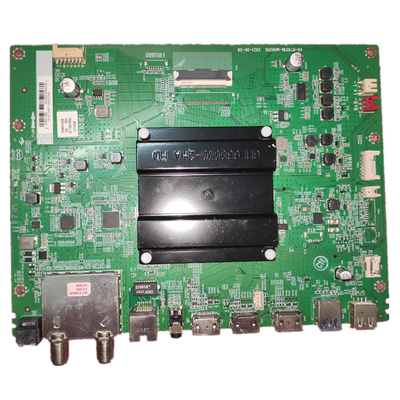 TCL主板智能WiFi多功能