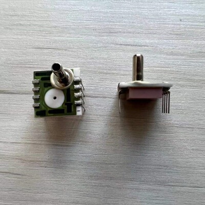 NPC1210-10WD-3S压力传感器