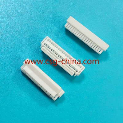 CSG替代GHDR-38V-S-1(F)1.25胶壳