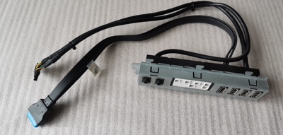 Dell/戴尔70209020MT模块