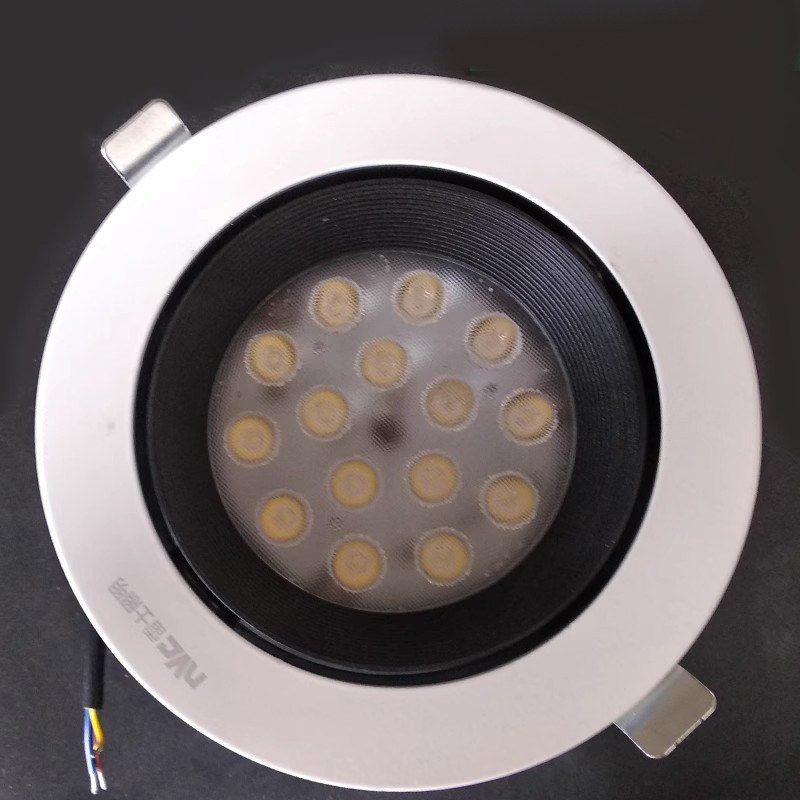 雷士照明LED射灯30W 35W 50W COB服装店商场工装NLED1151N 1152NA