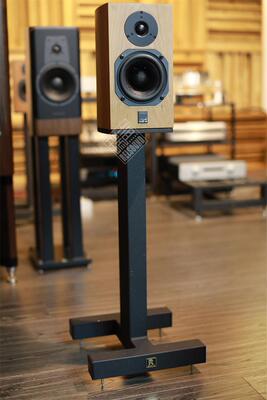 relsound瑞声单柱新款音箱支架