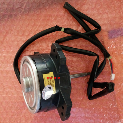 适用于大金空调外风机风扇D23C-28 RXD25DAV2C电机ARW44B8P50DA