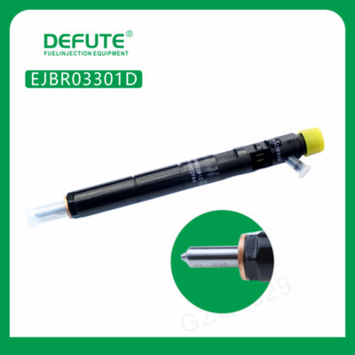EJBR03301D 共轨喷油器 适用于江铃全顺五十铃顺达凯运凯越柴油车