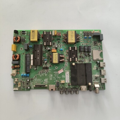 现货康佳液晶电视T55U电源板主板电路板35022344配屏1118YT无维修
