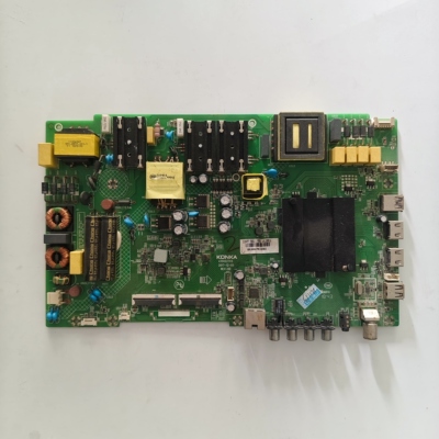 55寸康佳液晶电视LEDU55T5/D6 T55S U55K5一体主板35022745电源板