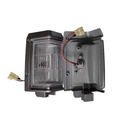 角灯一对适用于Terano1987