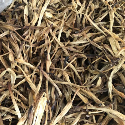 黄羌金针菜250g汕尾海丰特产菜本土金针黄花菜海丰煲汤材料