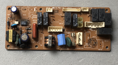 原装 LG空调 电脑板 控制板 主板 687090010G 6871A20182C/N/V