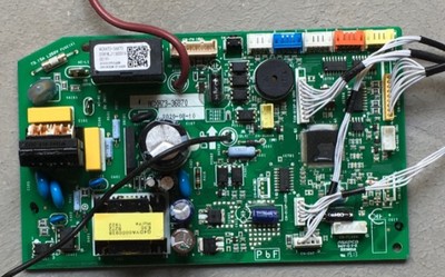 原装挂机空调电脑主板 控制板 ACXA73-36870