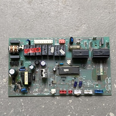 内机主控制板线路KFRD-72LW/RAF