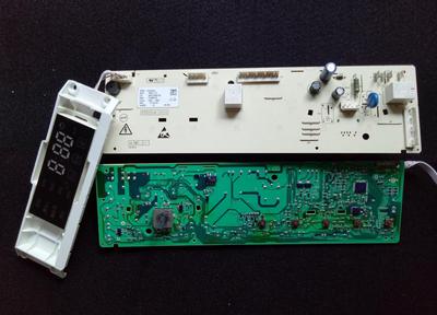 格兰仕洗衣机电脑板格兰仕主板