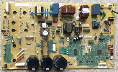 日立变频空调外板 RRZK3072 RAC-L72CVX/Y,EVX等机型